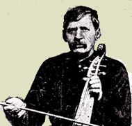 Der Mooshegh Avedian - Mooshegh.com